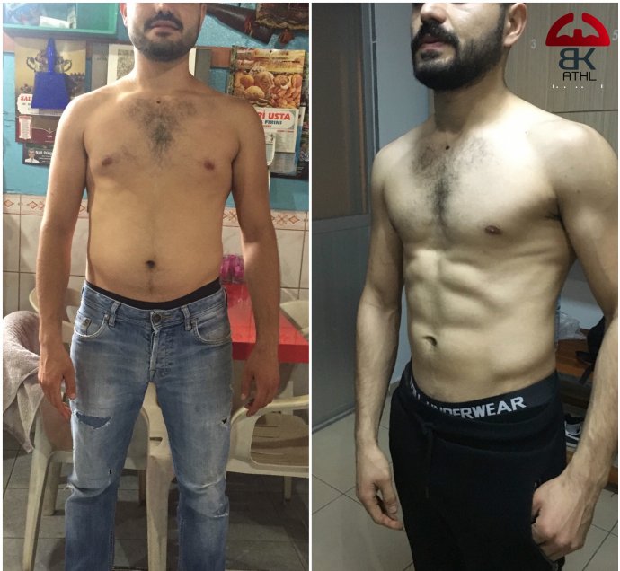 Baran Kalaycı Ogrencilerim